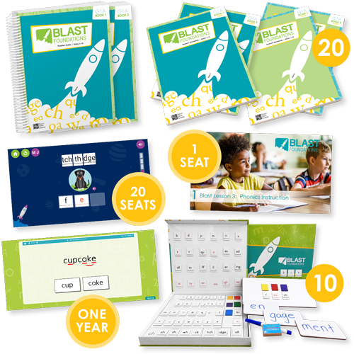 Master Literacy Skills with Really Great Reading