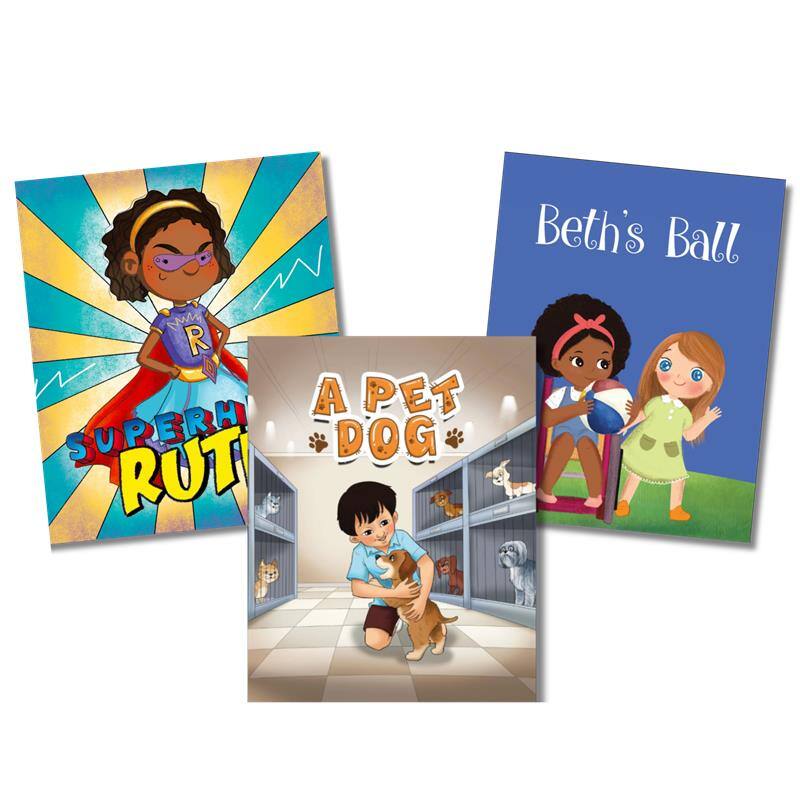 Back to School Resources