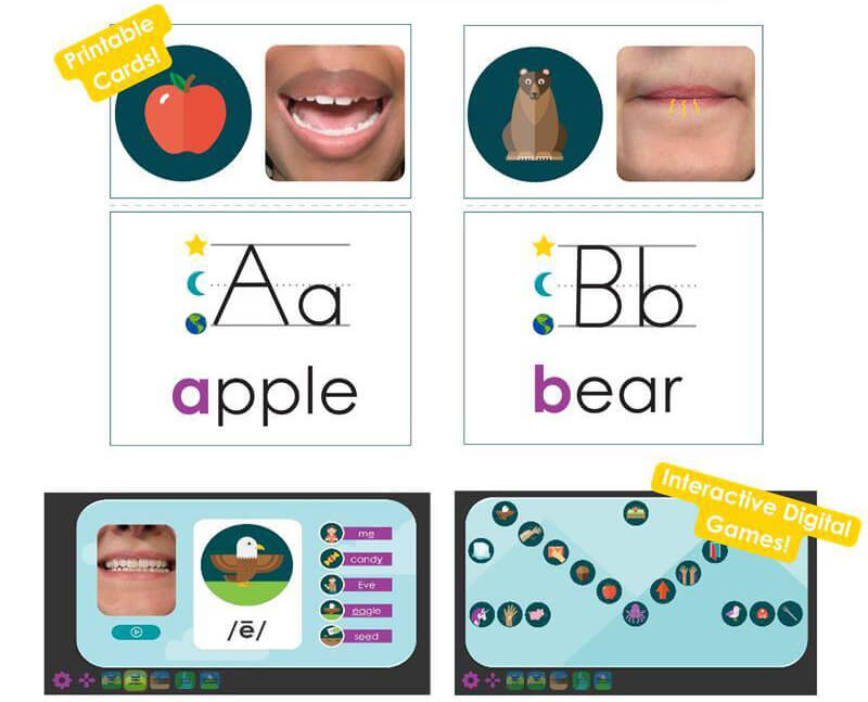 Back to School Resources